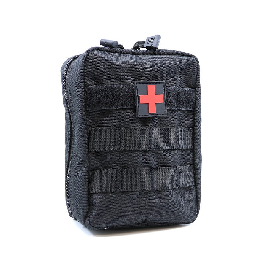 IFAK Kits, IFAK Refill Kits, and Tourniquet Packs. – Loki-360 Tactical